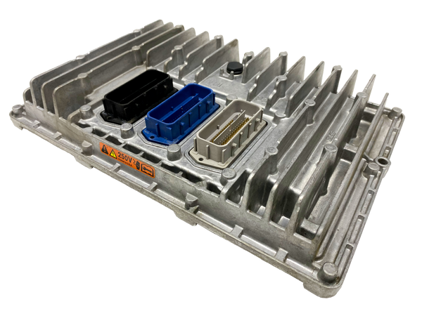 Chevrolet GM 6.6L Duramax ECM 12648344 – Diesel ECM