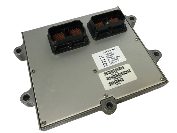 Dodge Cummins CM846 ECM 4937150 – Diesel ECM